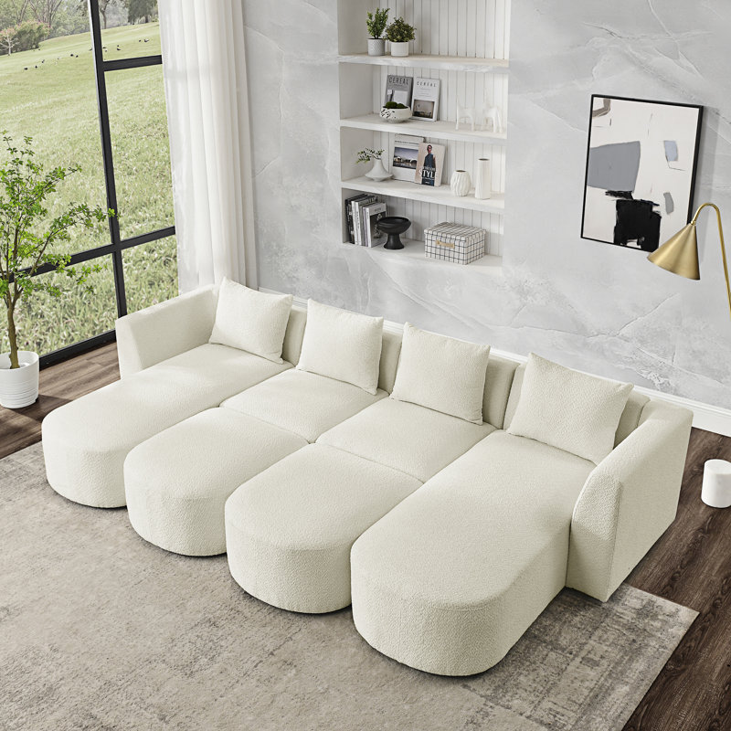 U furniture store